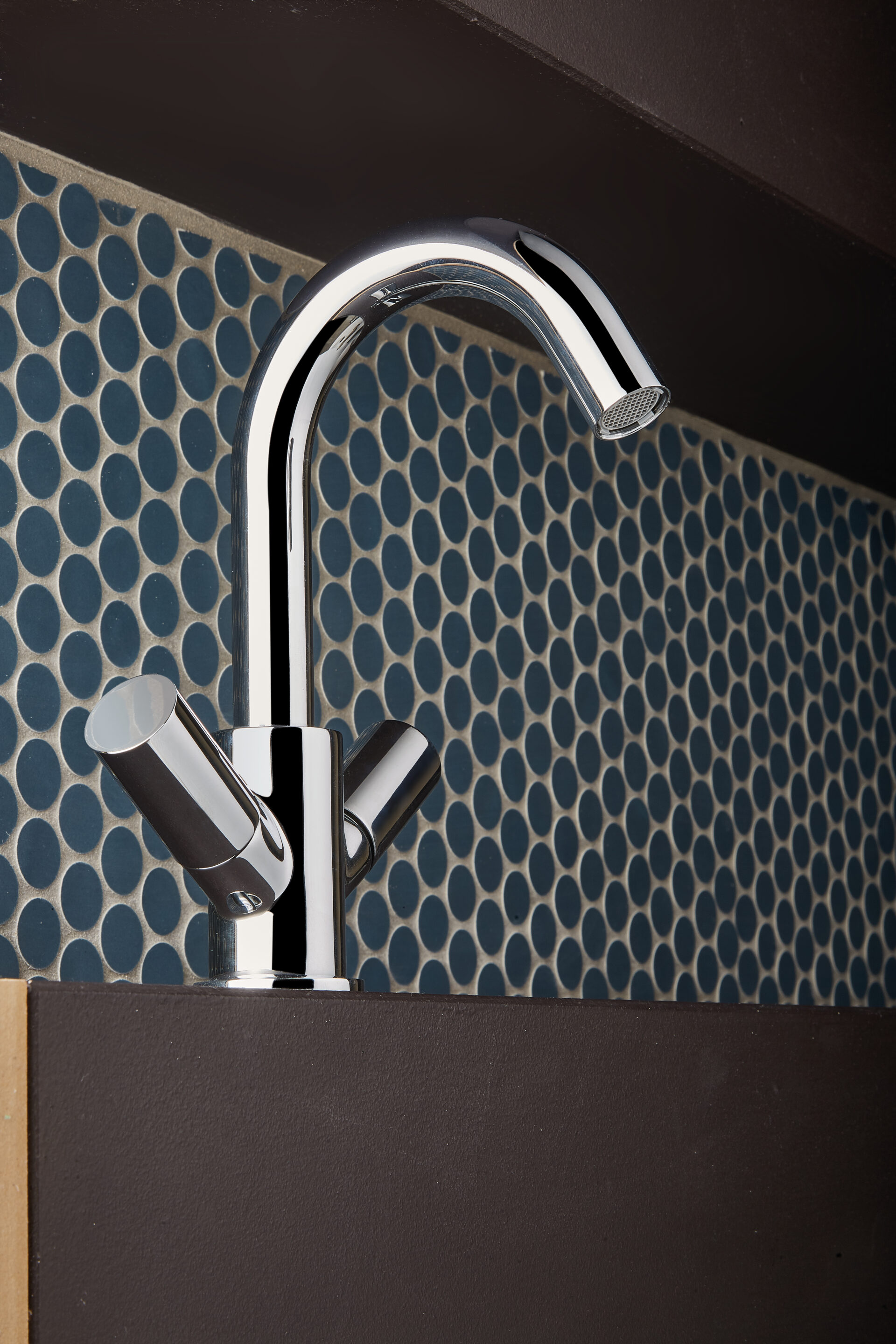 Modern Double Control Taps: a growing trend - Rubinetteria Bugnatese